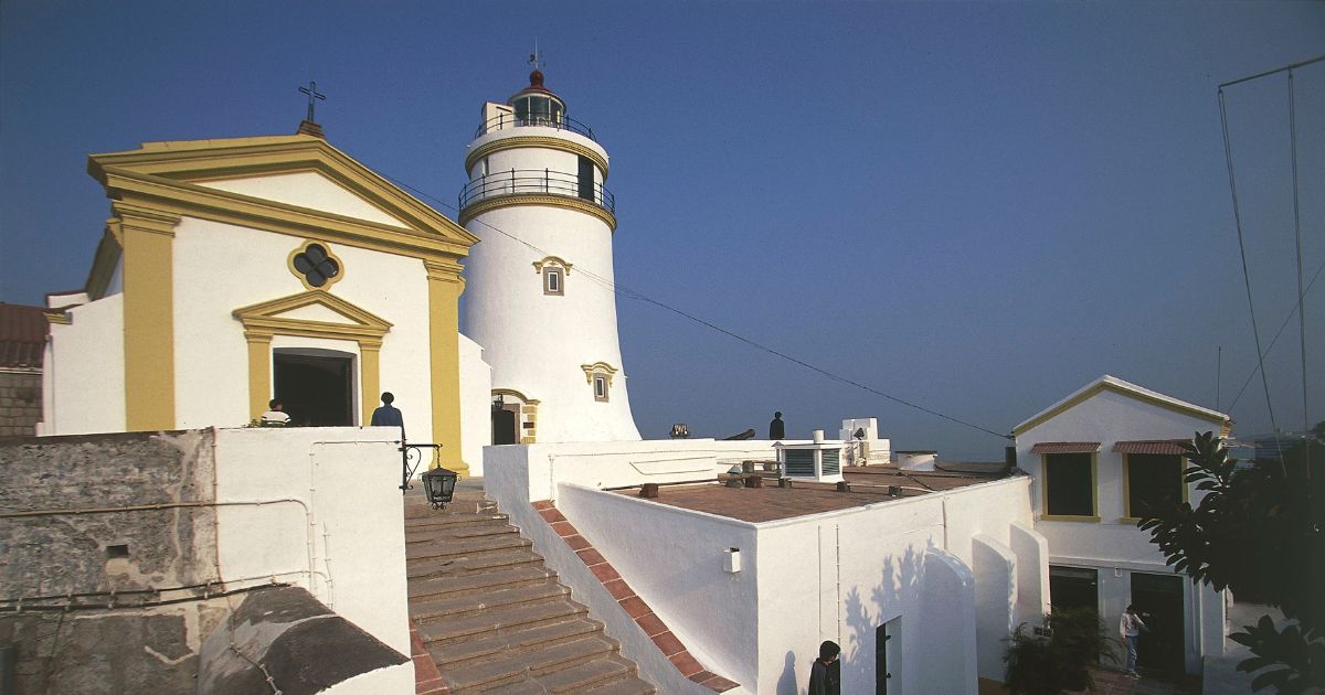 5 of Macau’s best country parks and gardens | Tatler Asia
