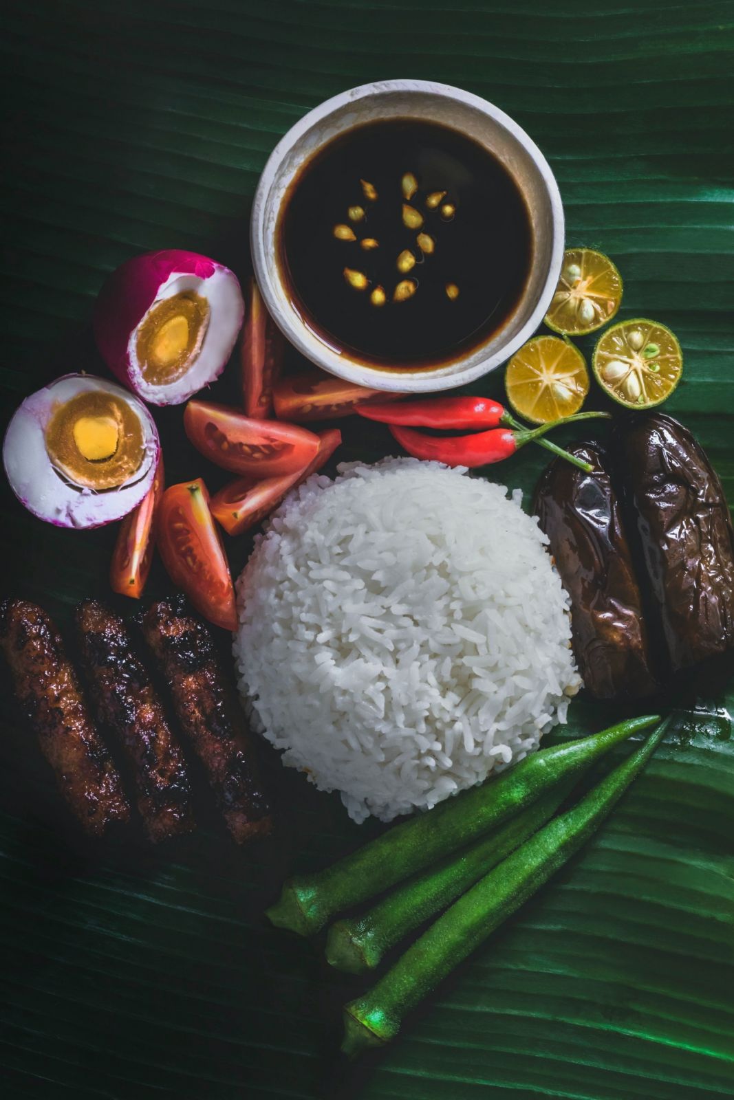 8 fermented Filipino food you should know | Tatler Asia