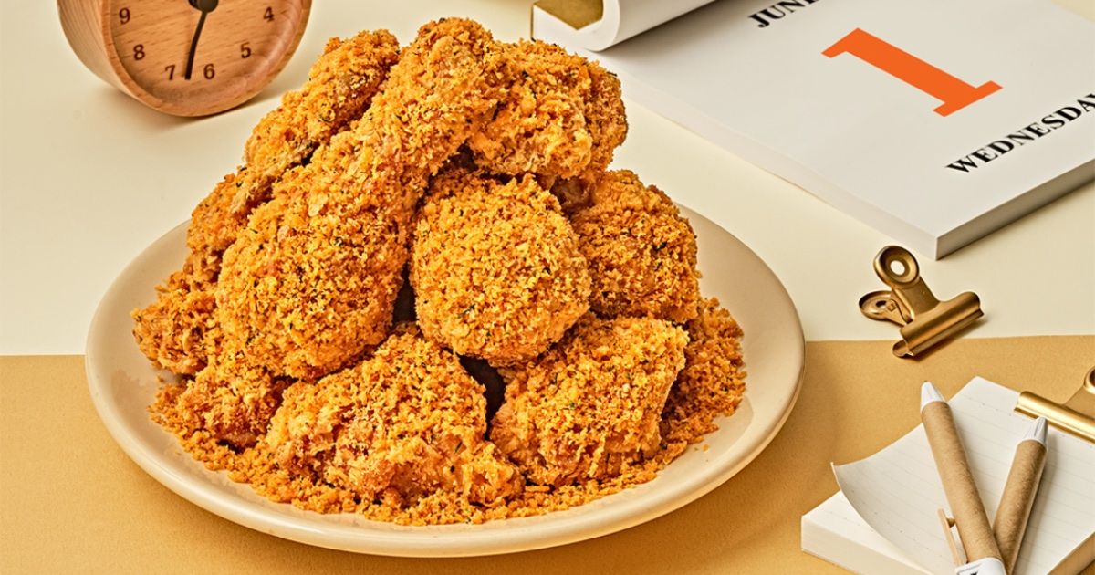 BHC Chicken opens in Singapore—here’s what you need to try | Tatler Asia