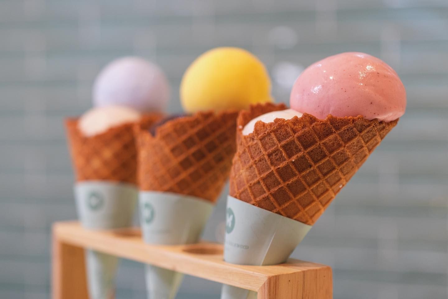 5 best gelato dessert spots in Singapore | Tatler Asia