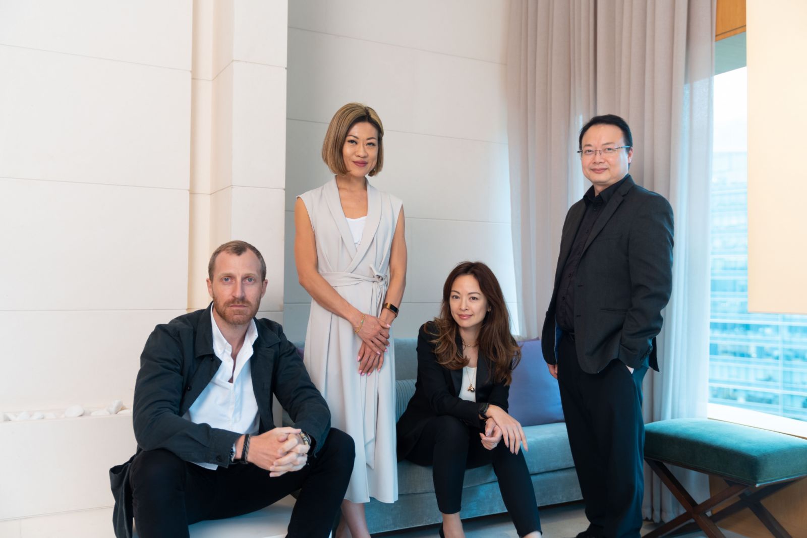 Tatler House Stories: Meet the industry leaders working towards a more ...