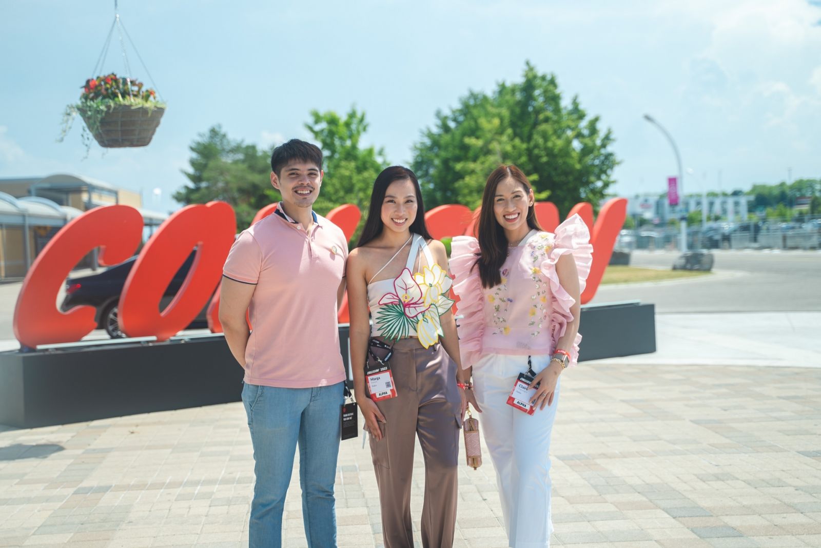 How fintech platform Parlon is digitising beauty in the PH | Tatler Asia