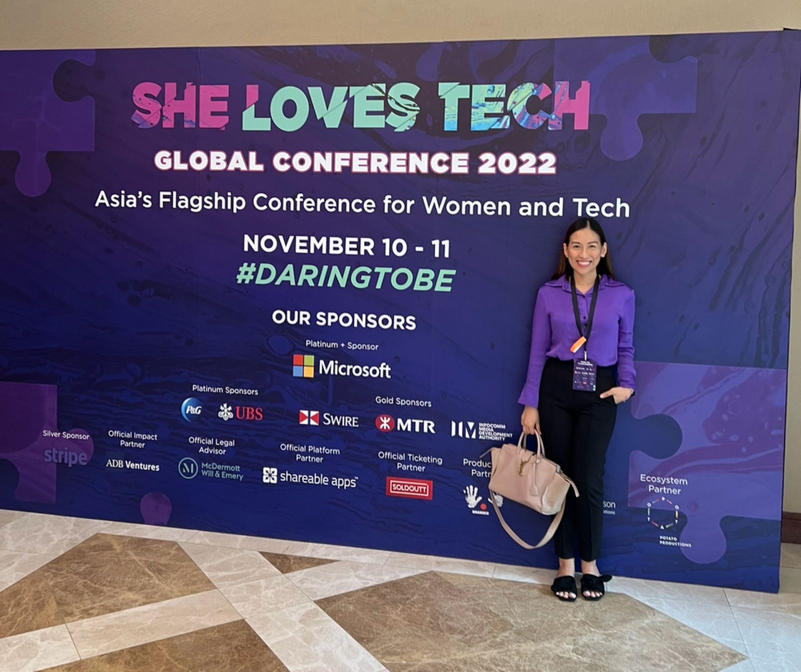 How fintech platform Parlon is digitising beauty in the PH | Tatler Asia