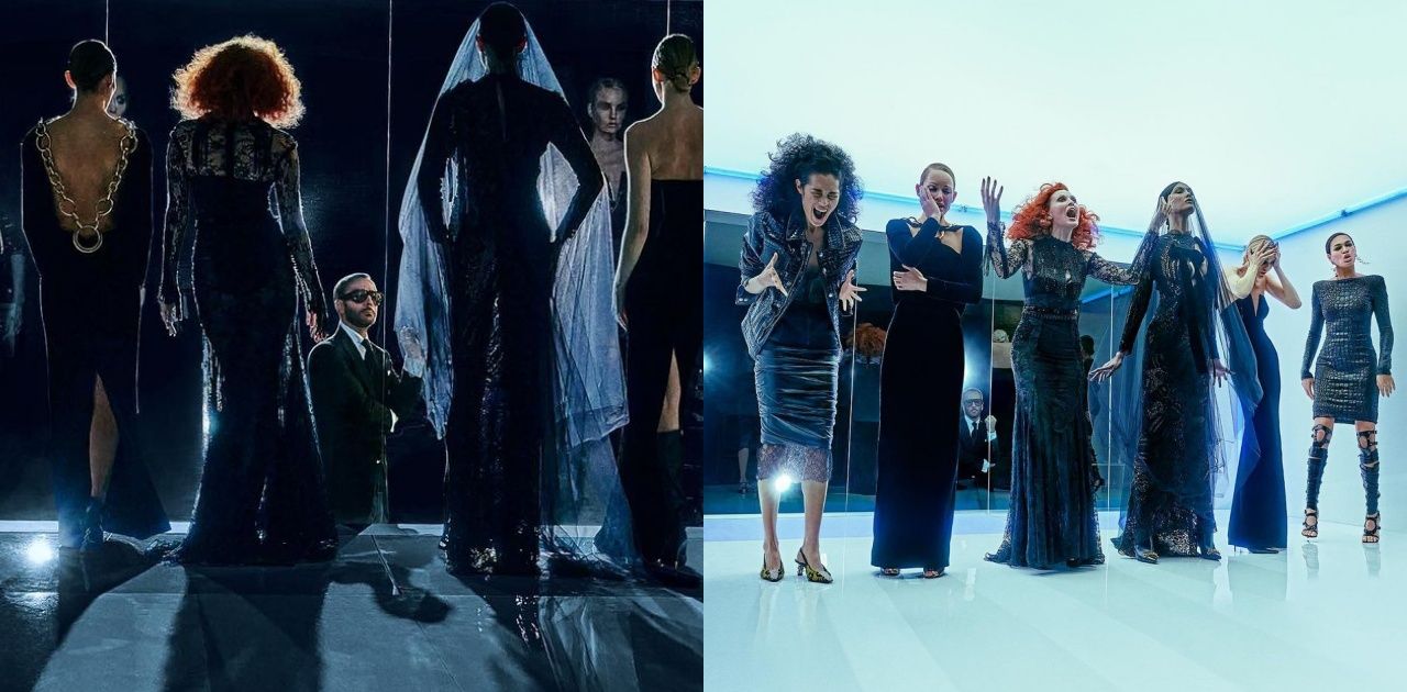 Tom Ford 無預警發佈「最後系列」離開 13 年同名品牌！接班人是他，下一步將再度進軍電影產業 | Tatler Asia