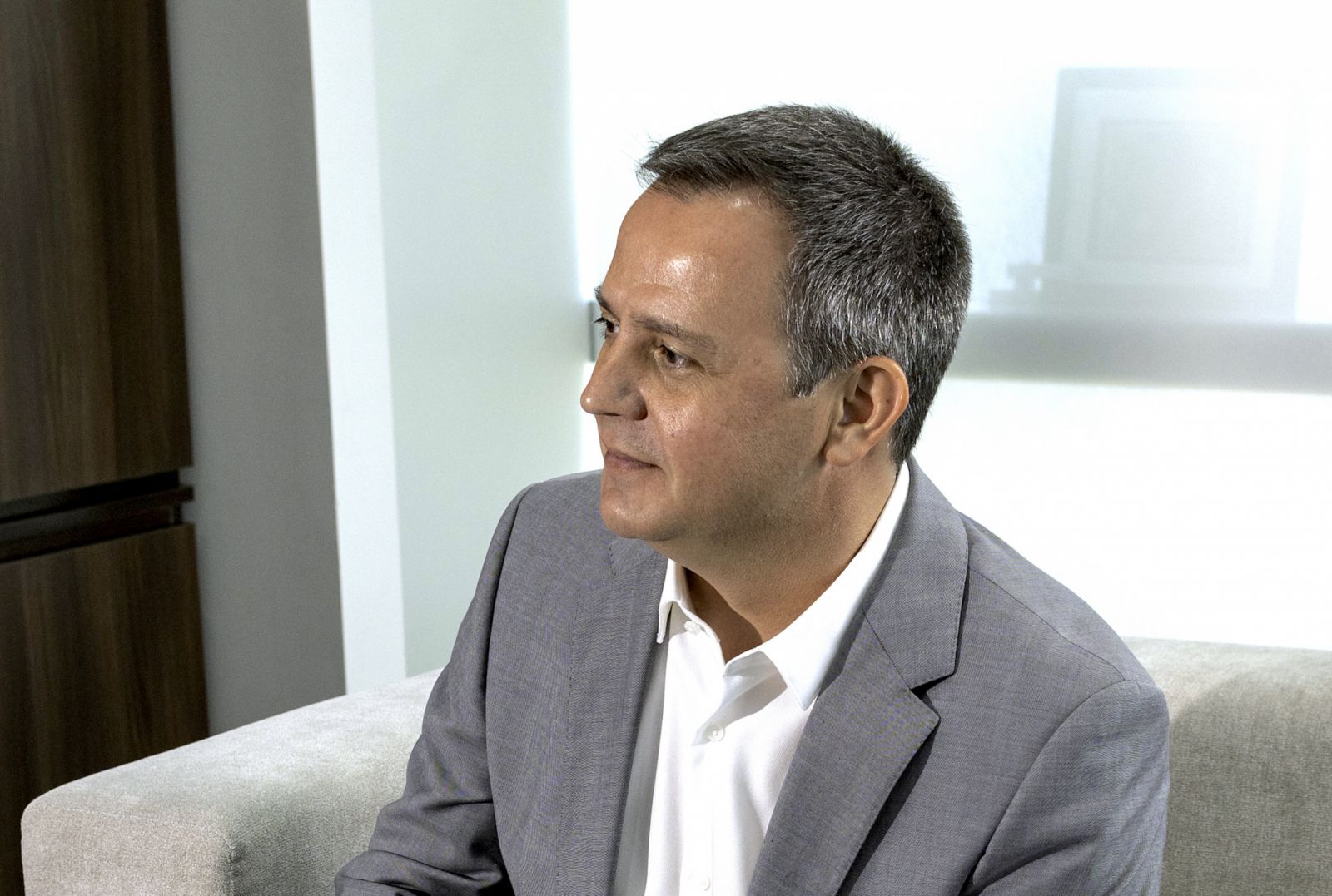 Prime Infra president and CEO Guillaume Lucci on sustainable ...