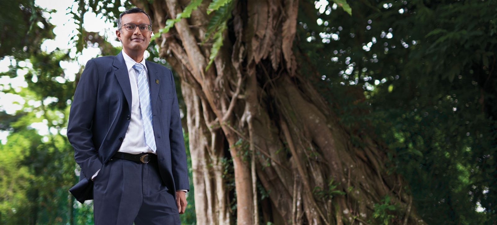 WWF‐Singapore CEO R Raghunathan on the role of businesses in Singapore ...