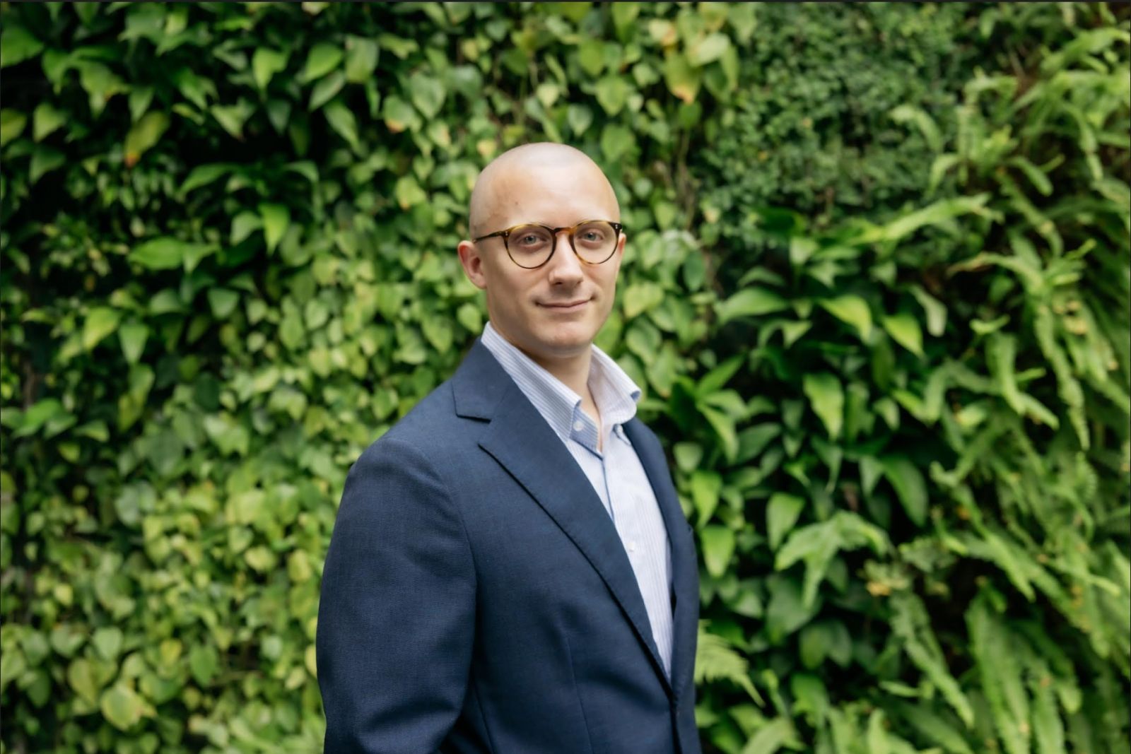 台北當代聯合總監 Robin Peckham專訪 | Tatler Asia