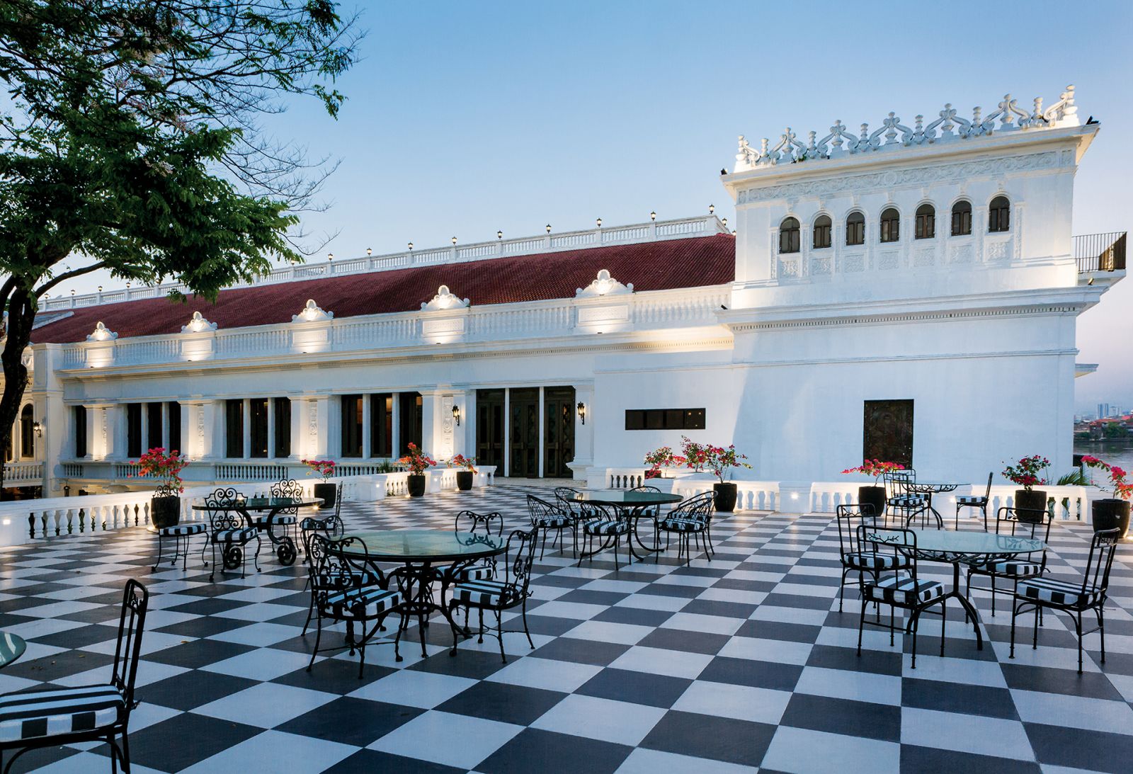 Revisiting Malacañang Palace's storied past and a tour of its recent ...