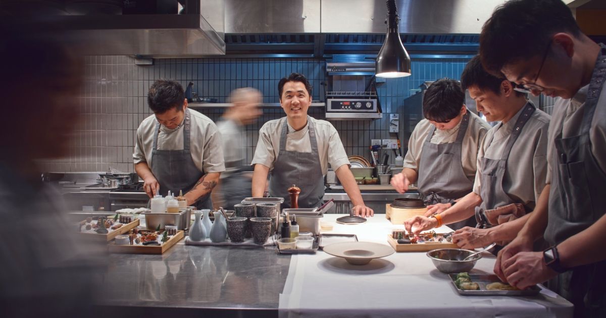 Mother’s Day 2023: How top chefs in Singapore celebrate their mothers and grandmothers in their ...