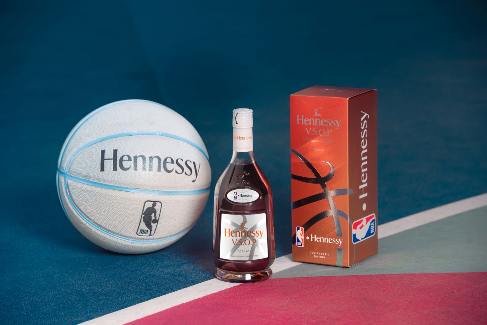 Hennessy and NBA bring music, art and streetball competitions to Hong ...