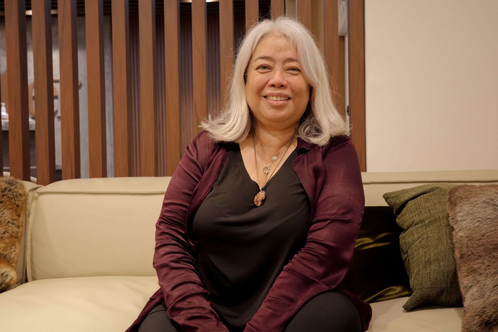 Madhya's Gift: Yayasan Chow Kit's children's health fund and virtual ...