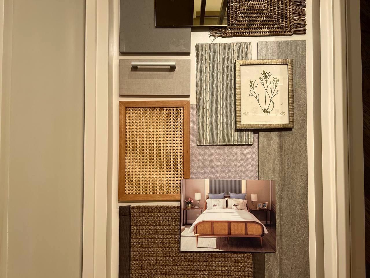 Rockwell Land’s Aruga Residences Mactan unveils tropical furniture sets ...