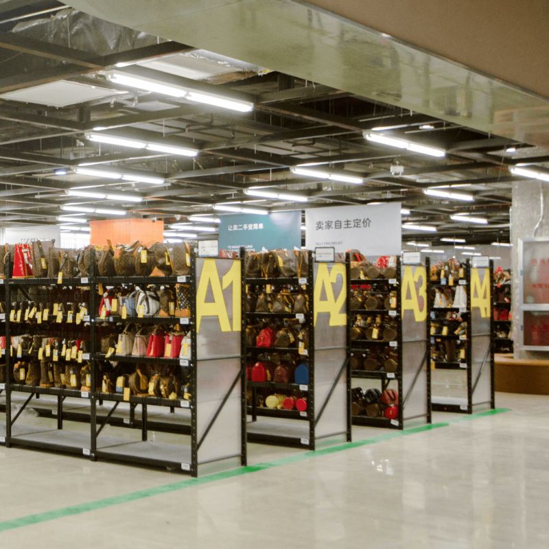 A guide to vintage shopping around Asia, from Tokyo to Shanghai and ...