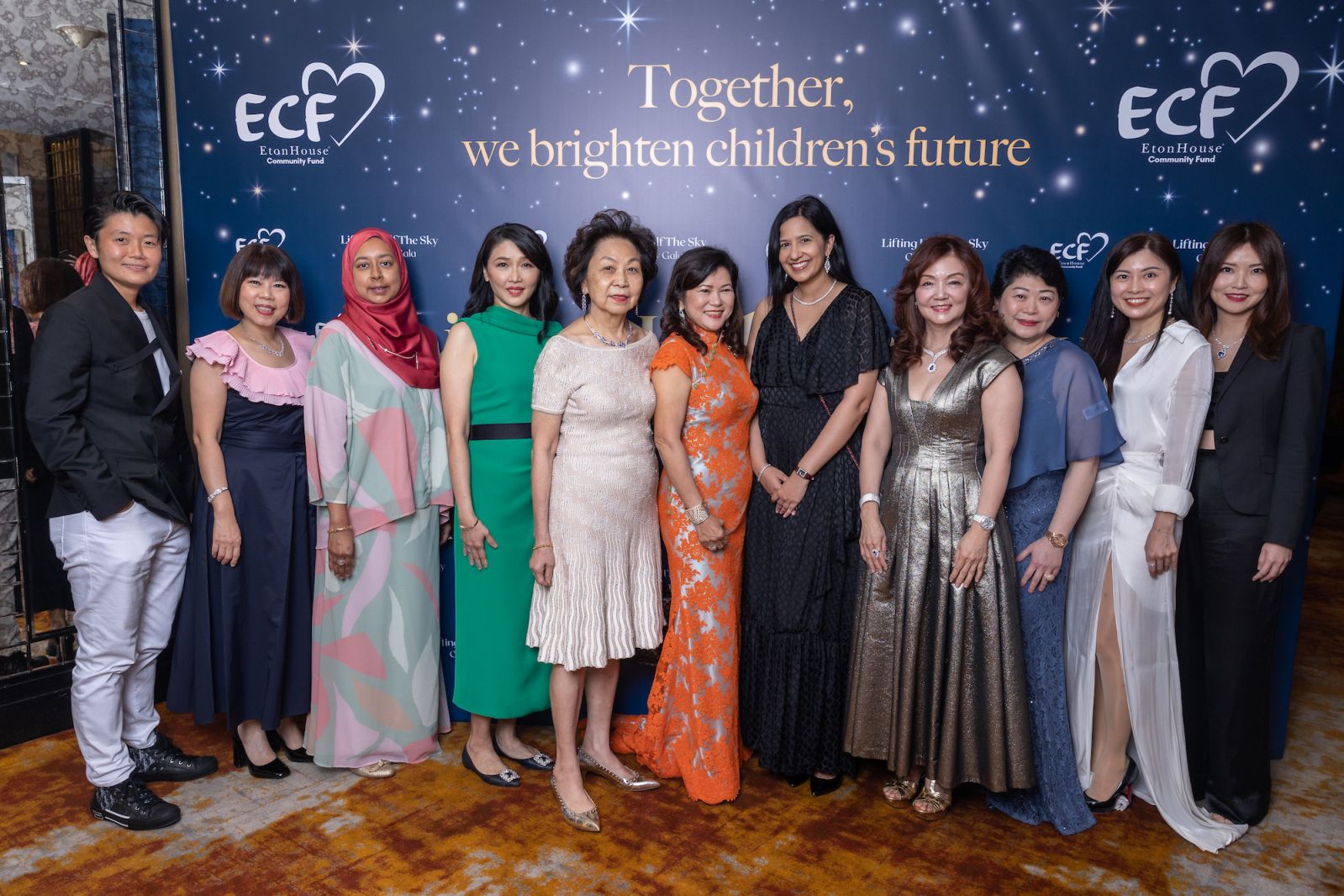 EtonHouse Community Fund Charity Gala raises $1.16 million in support ...