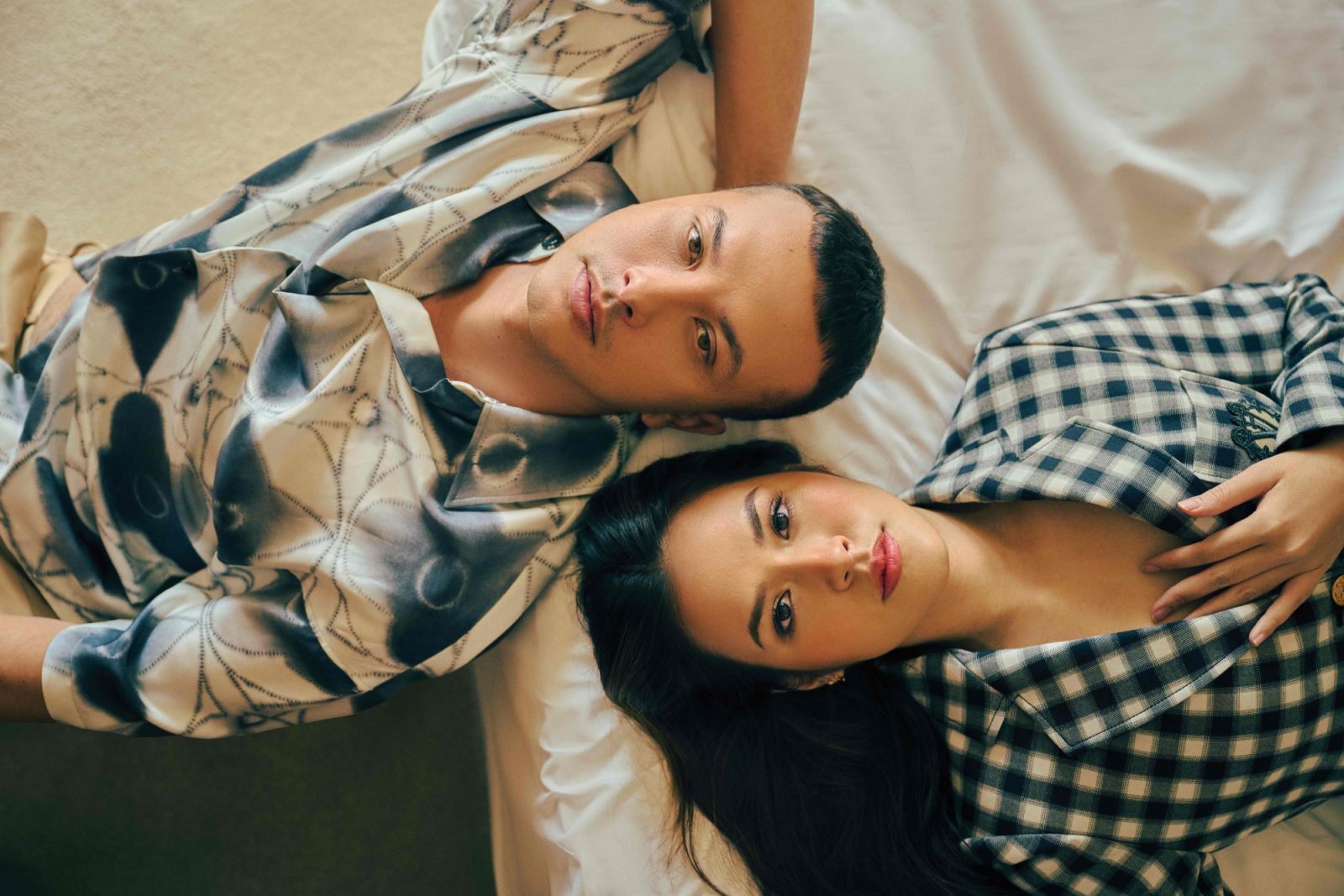 The On-Screen Lovers: Raisa & Nicholas Saputra. | Tatler Asia