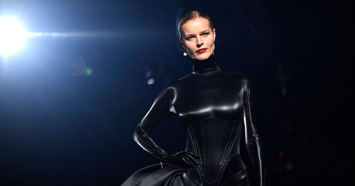 Meet supermodel Eva Herzigova’s digital twin, a MetaHuman who can be ...