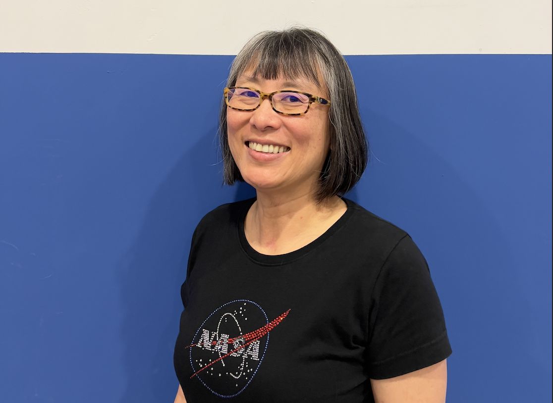 How Florence Tan made NASA friendlier for new mothers | Tatler Asia