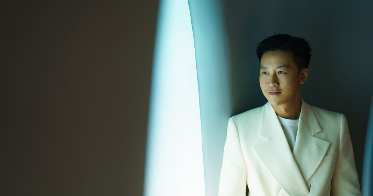 Designer and architect Nelson Chow on the importance of knowing how to ...