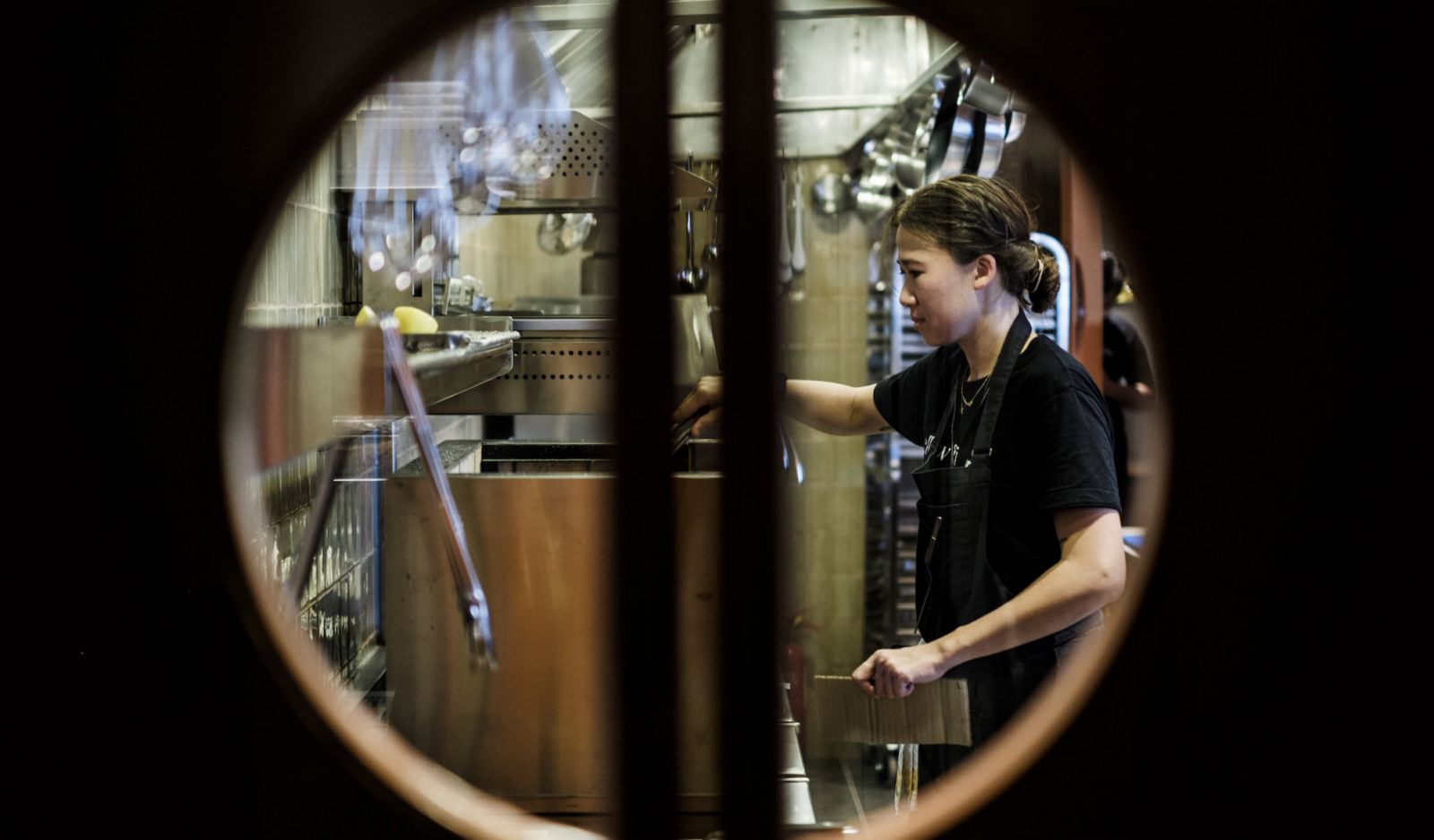 An inside look at the highly anticipated Yellow Fin Horse with Jun Wong ...