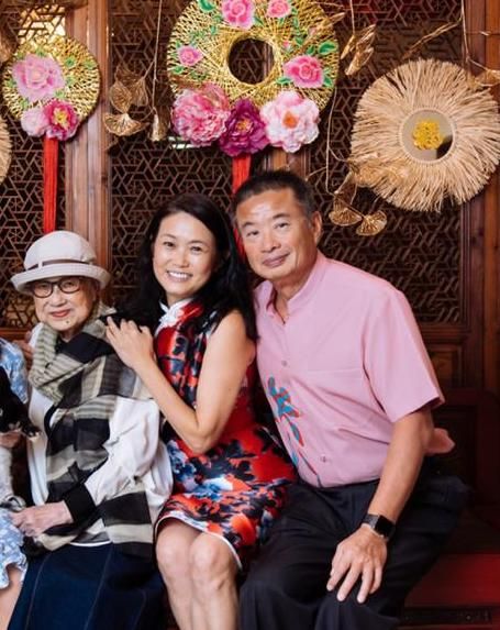 The story behind Madam Kwan's and its legacy | Tatler Asia