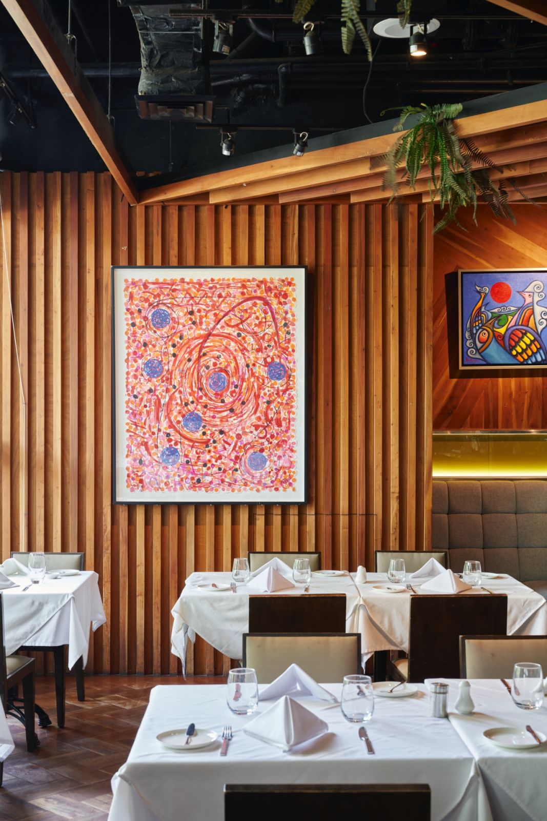 Dining Around the City: BGC—a foodie experience from 14 restaurants for ...