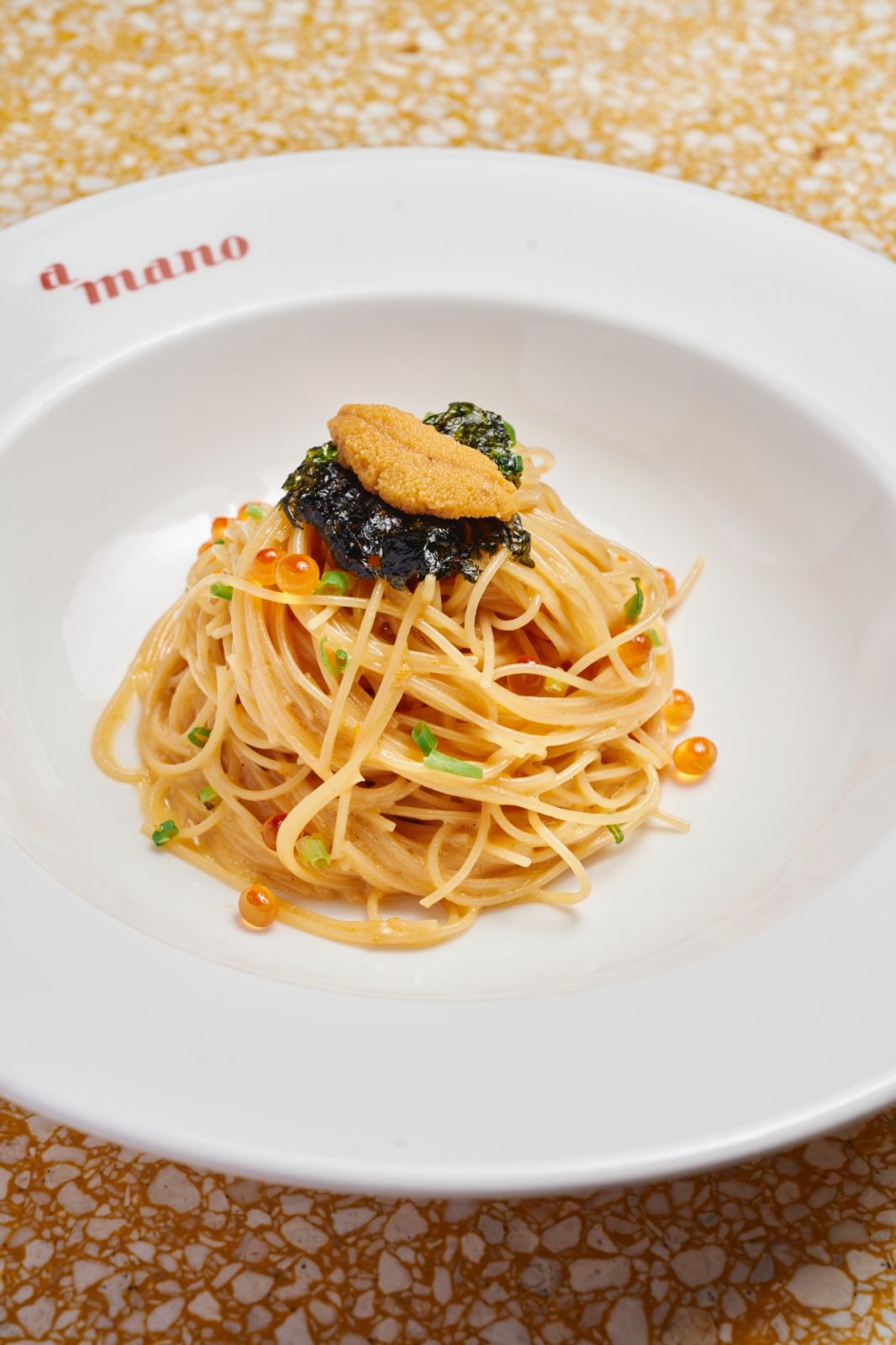 Dining Around the City: BGC—a foodie experience from 14 restaurants for ...