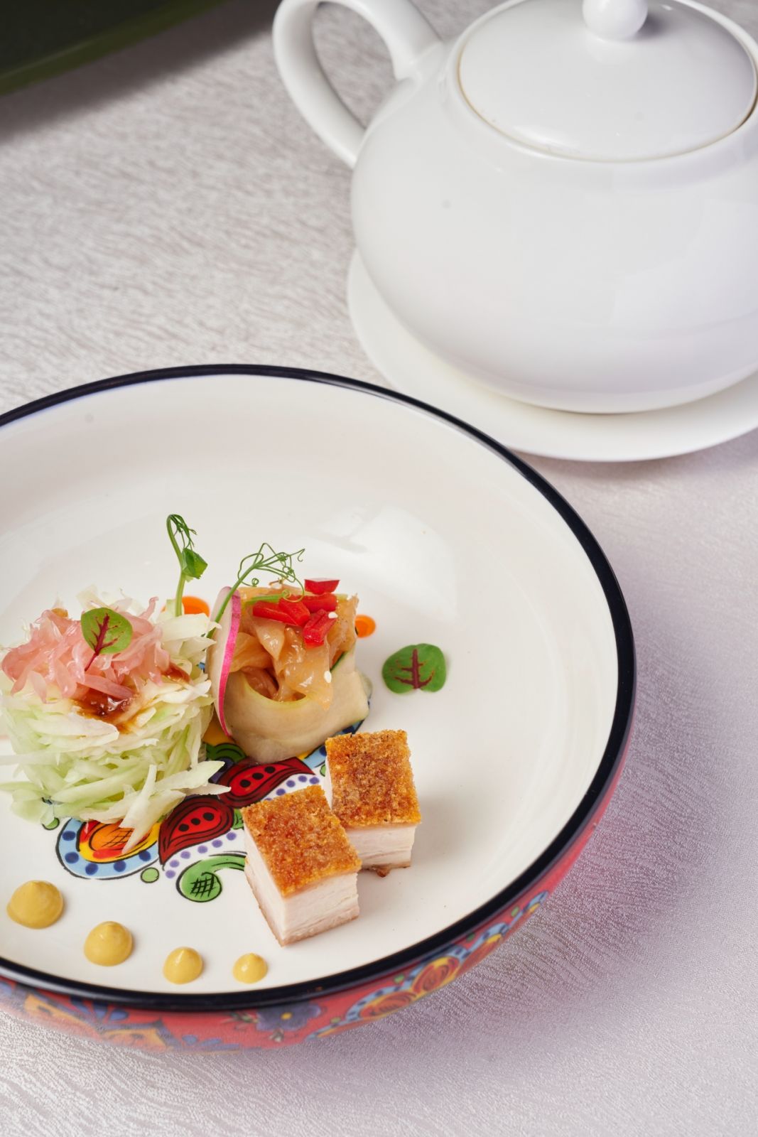 Dining Around the City: BGC—a foodie experience from 14 restaurants for ...