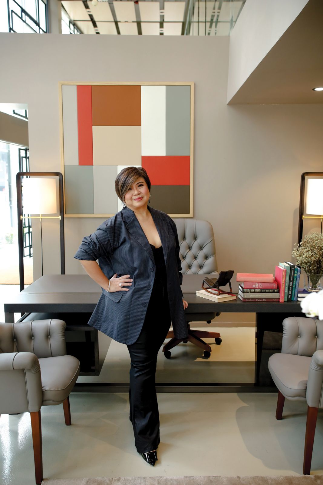 Florence Ko’s recipe for success: the Furnitalia co-founder talks ...