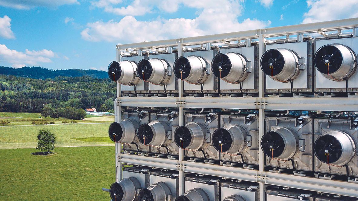 Sustainable advice from LGT Private Banking | Tatler Asia