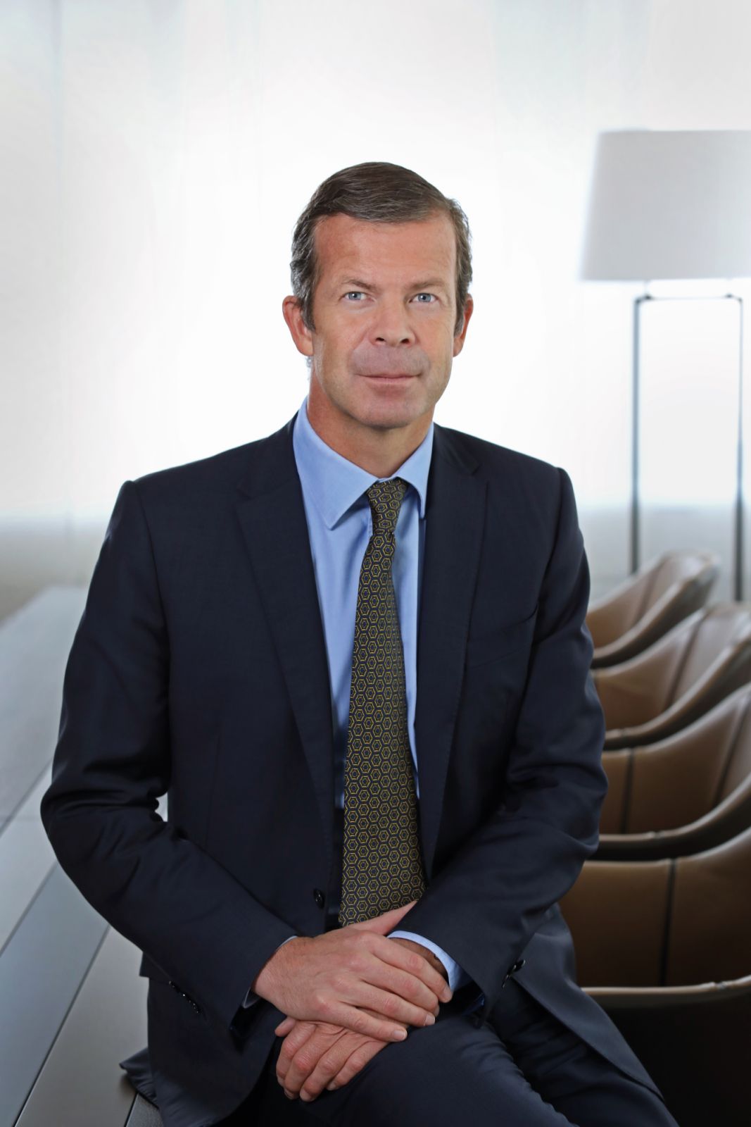 Sustainable advice from LGT Private Banking | Tatler Asia