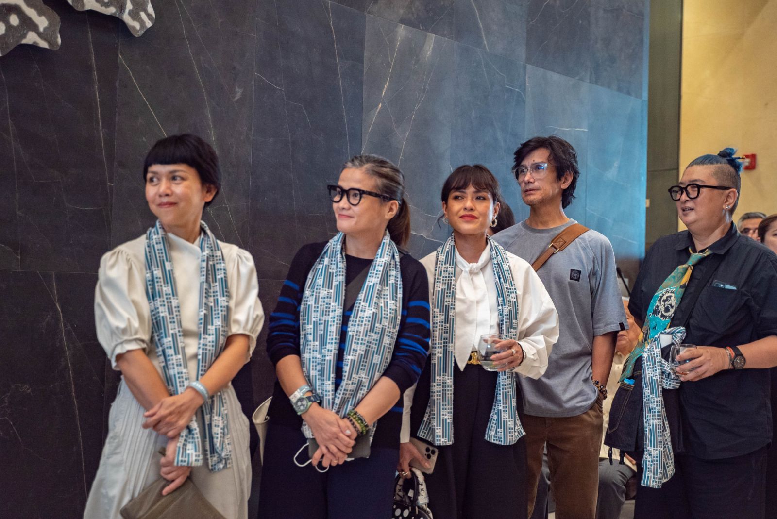 Art’s new haven: Menarco Vertical Museum project | Tatler Asia