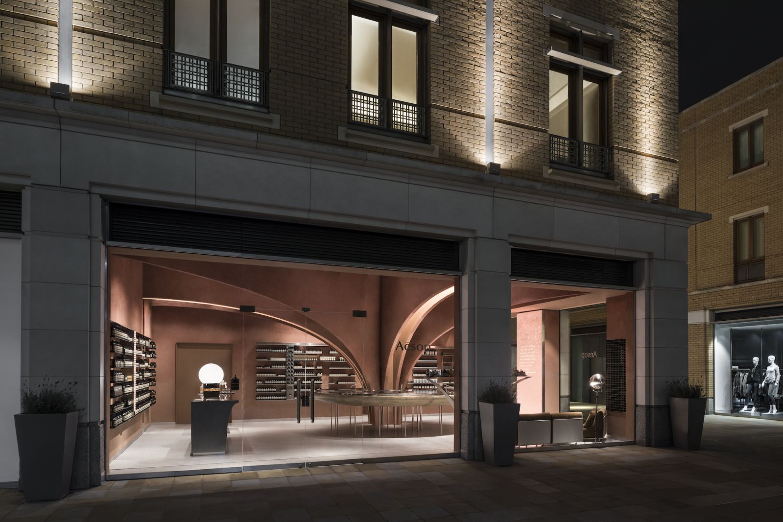 10 coolest Aesop stores around the world | Tatler Asia