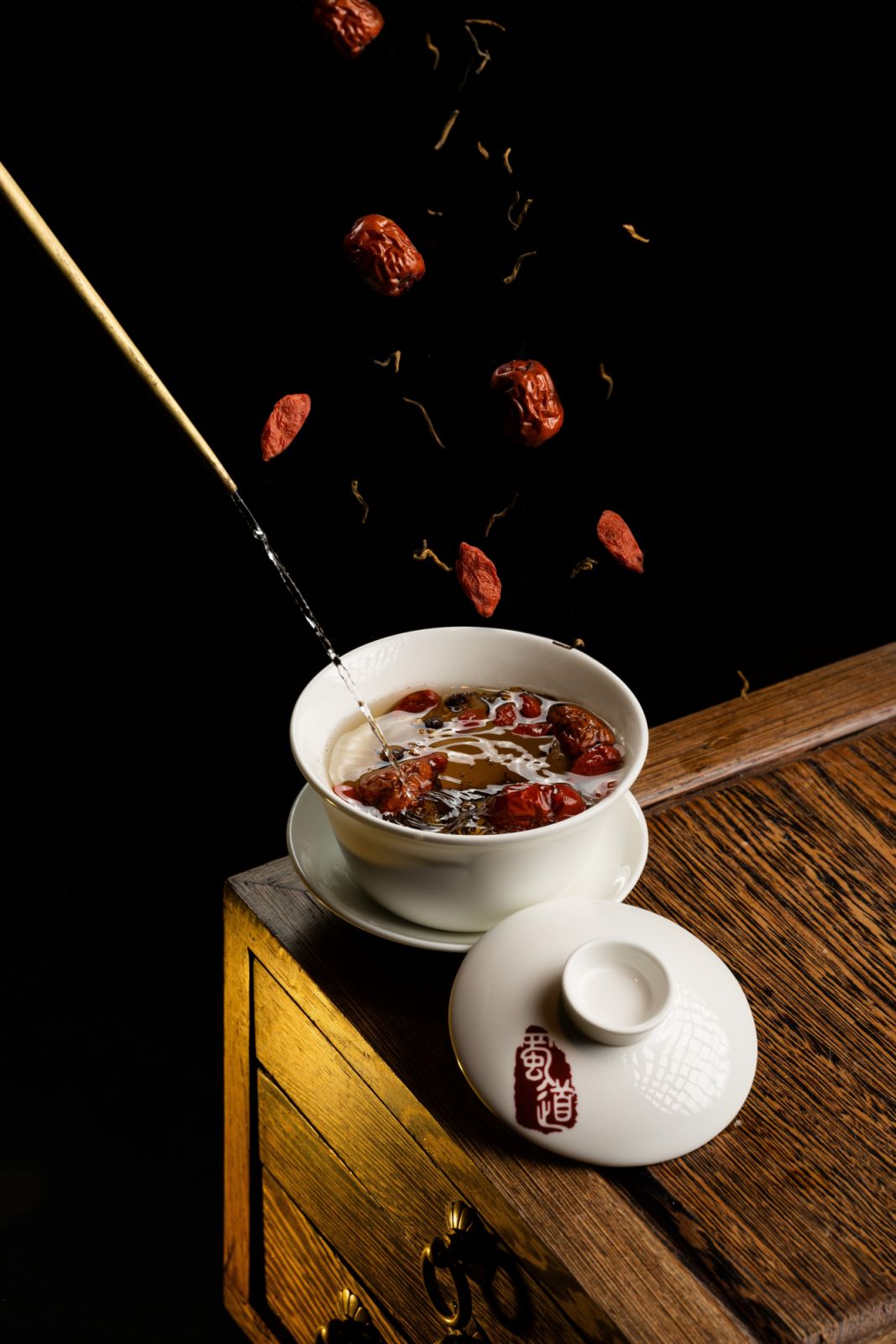 Discover Sichuanese tea rituals at Five Foot Road | Tatler Asia