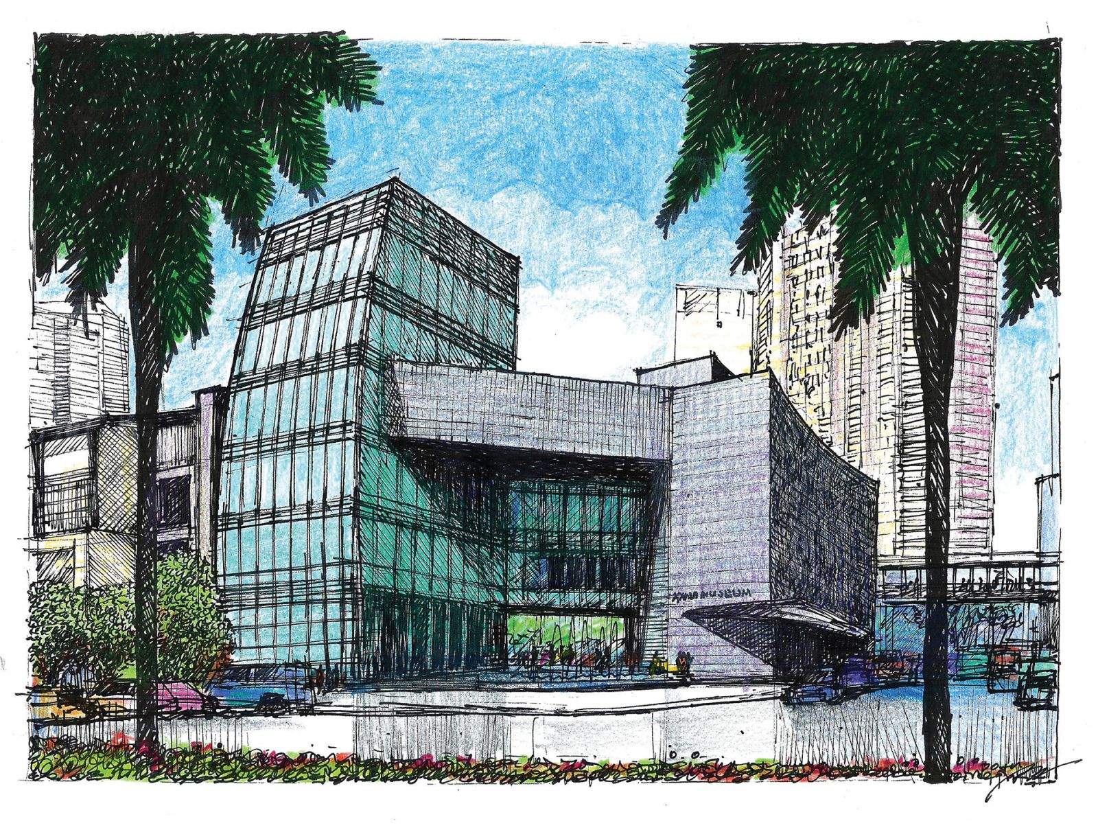 Leandro Locsin and some of his iconic architectural works | Tatler Asia