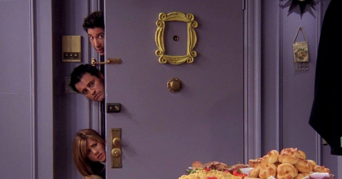 From ‘Friends’ to ‘Succession’, how TV shows are influencing home décor ...