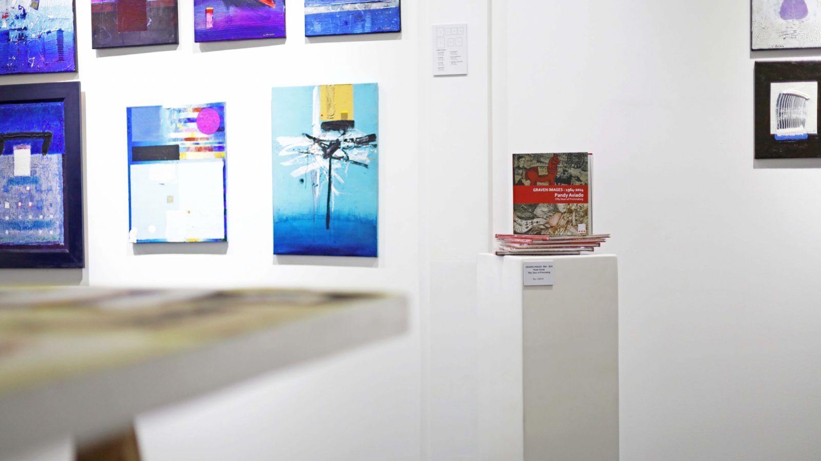 Virgilio “Pandy” Aviado: a celebrated figure in Philippine printmaking ...