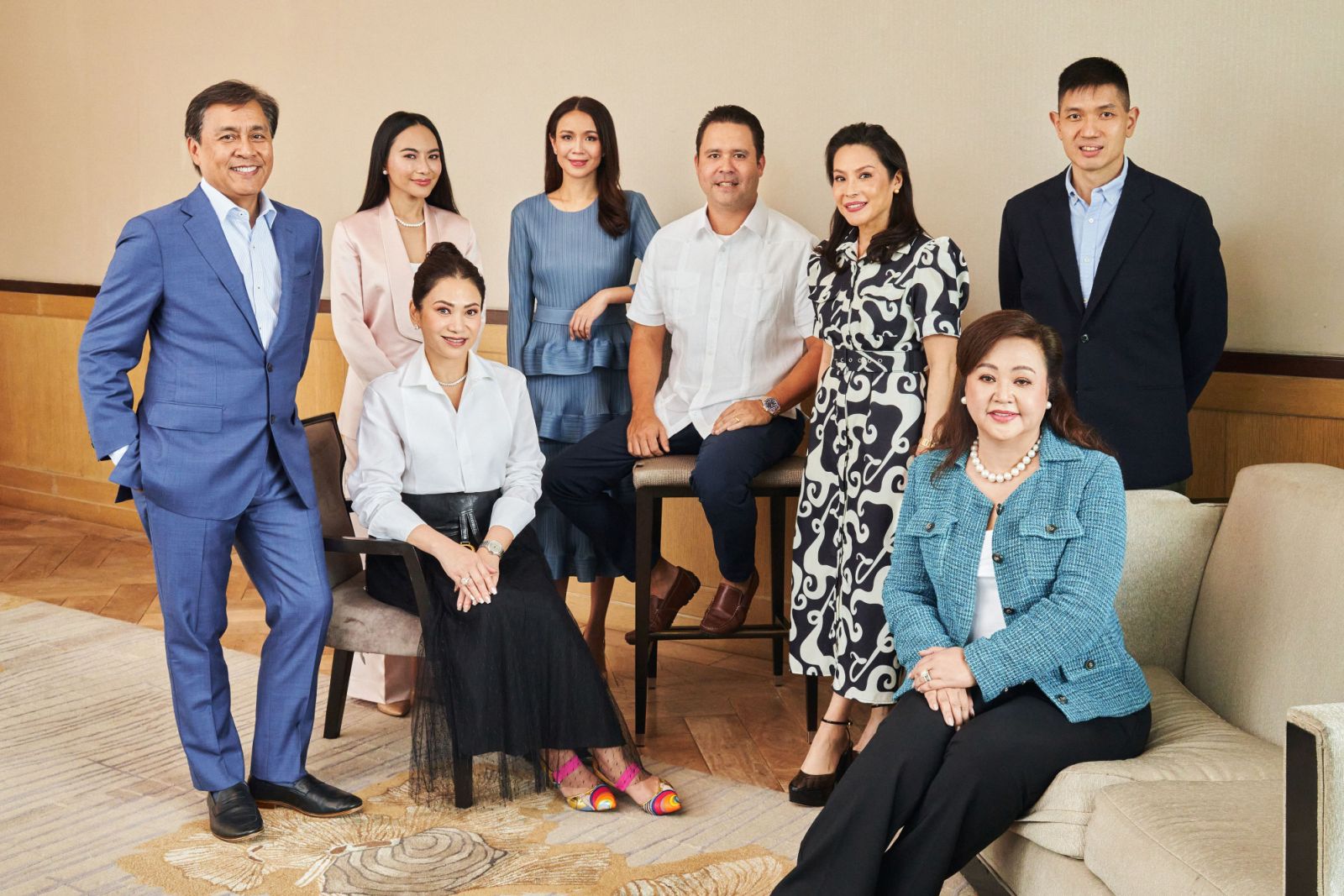 Advocating for sustainability: Insights from Jewelmer's recent forum ...