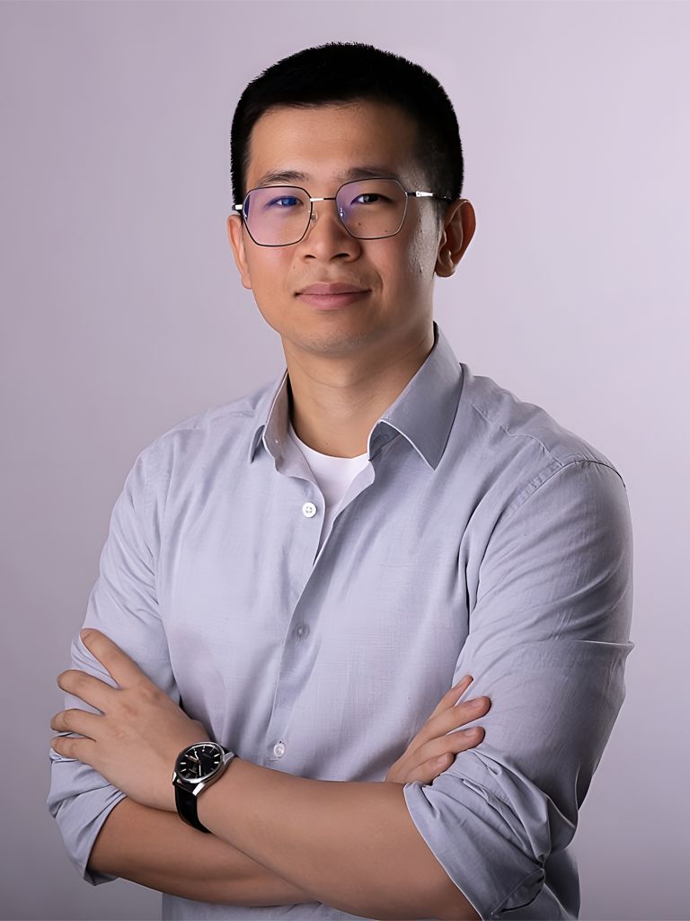 CJ Looi | Tatler Asia