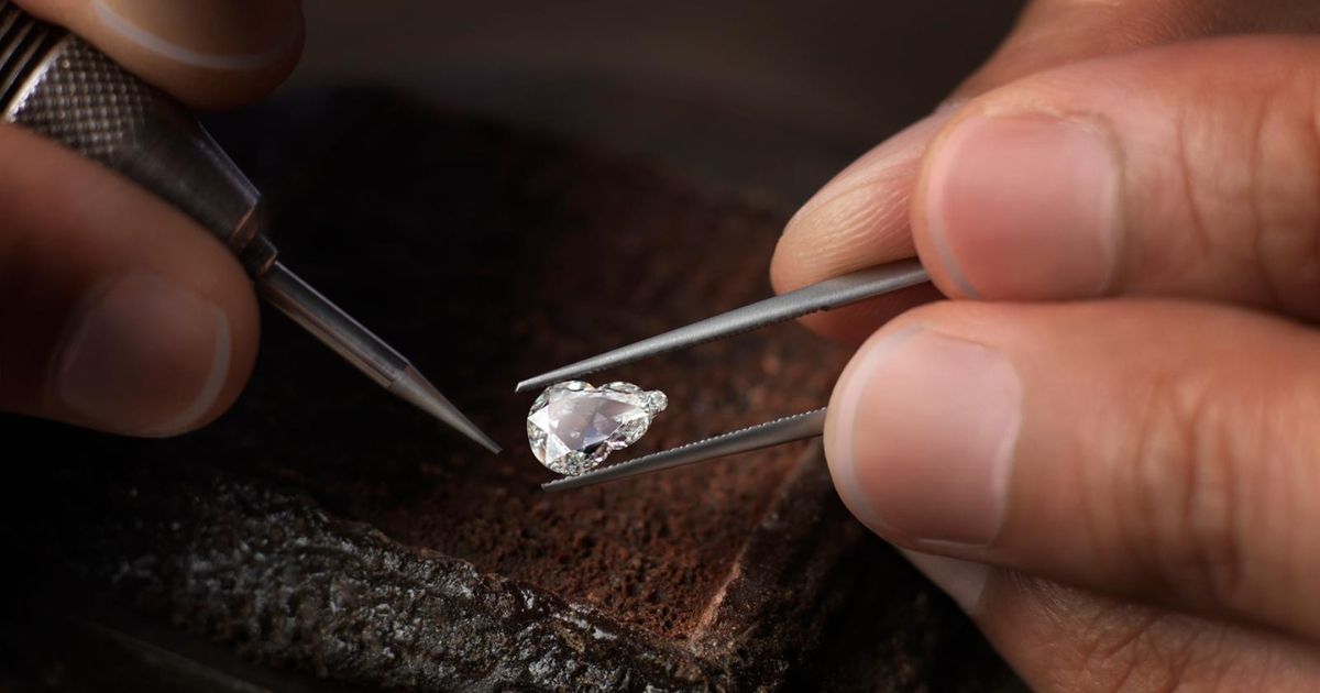 When jewellery design embodies culture and beliefs, it transcends ...