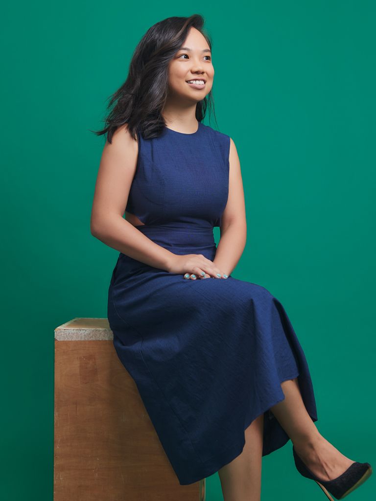 Yeoh Wan Qing | Tatler Asia