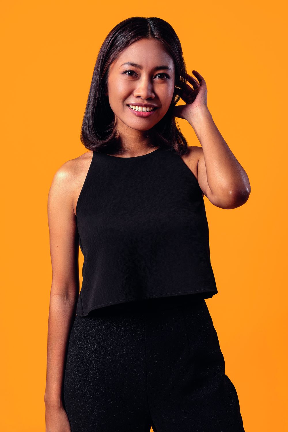 Siti Aishah Hassan Hasri | Tatler Asia