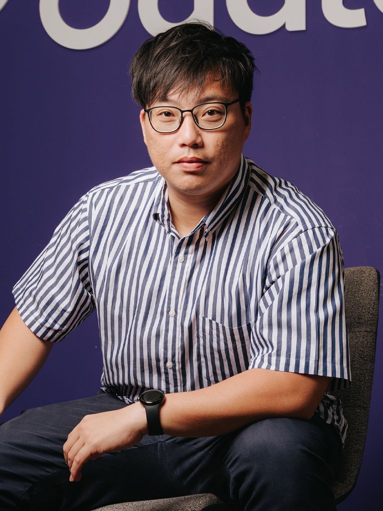 Jonathan Lim | Tatler Asia