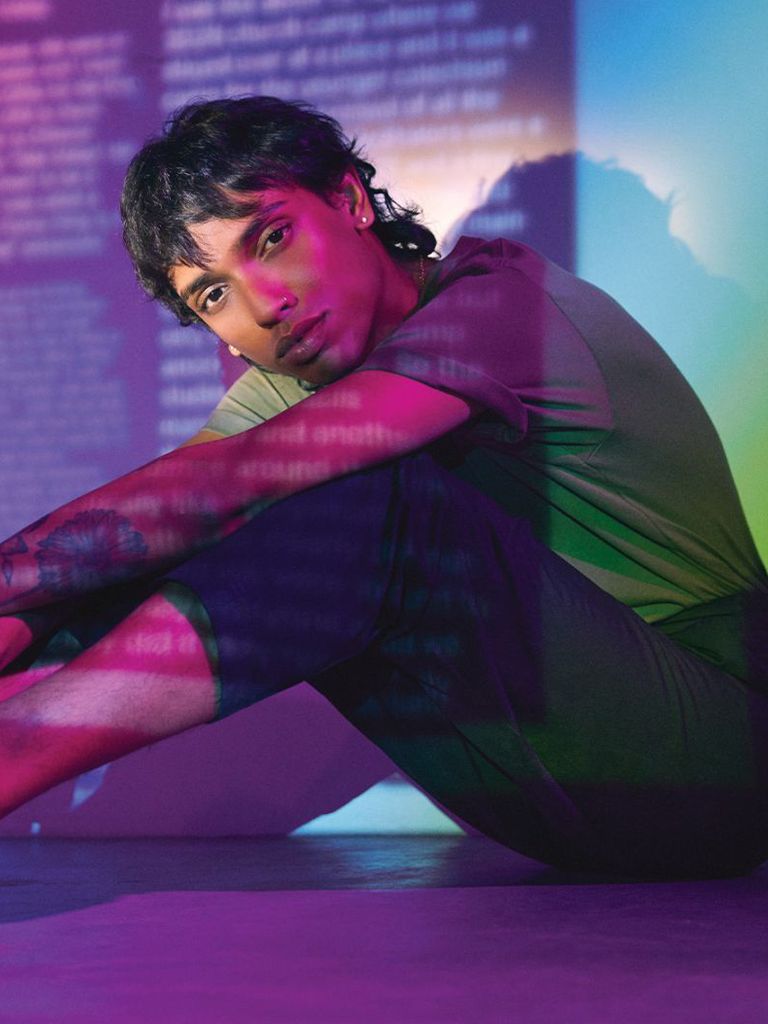 Sharvesh Leatchmanan | Tatler Asia