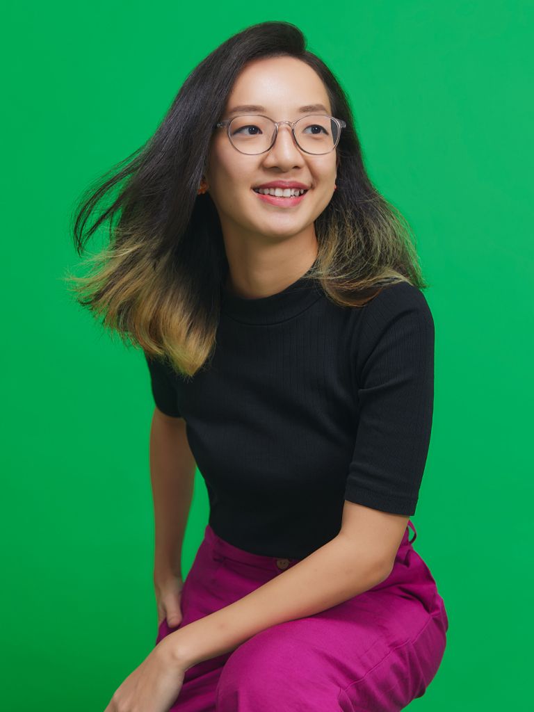 Woo Qiyun | Tatler Asia