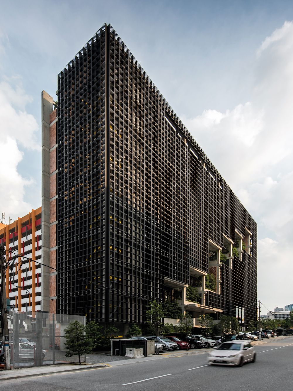 4 of Asia’s best-known architectural photographers share their ...