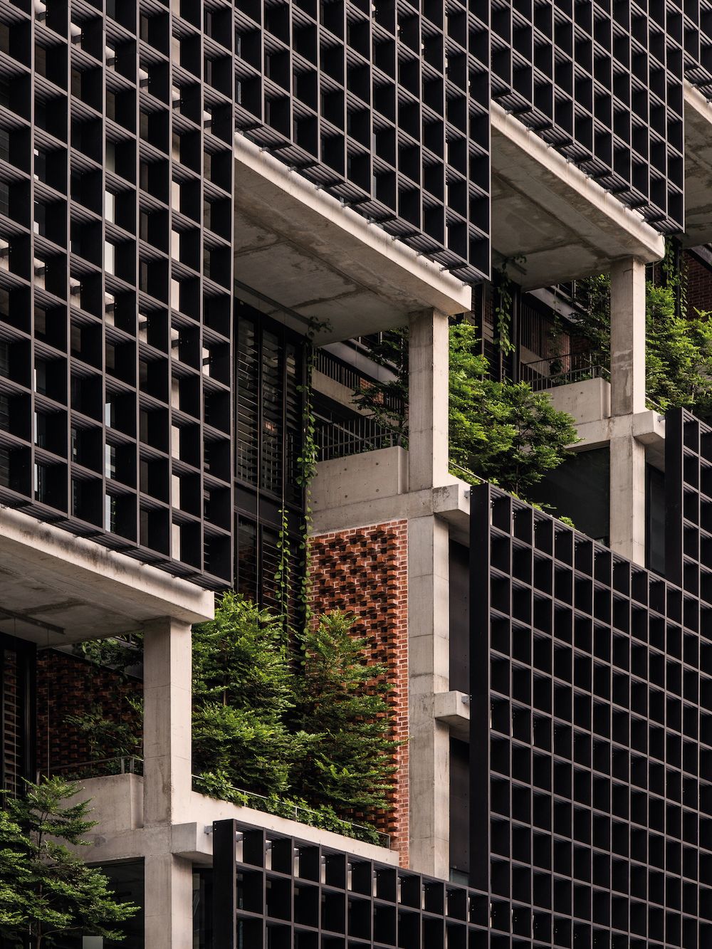4 of Asia’s best-known architectural photographers share their ...