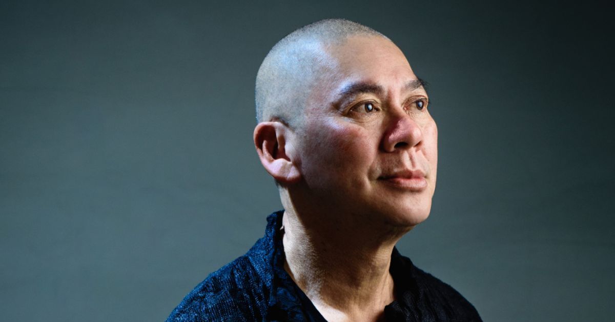 Asia's best directors and cinematographers at the Cannes Film Festival ...