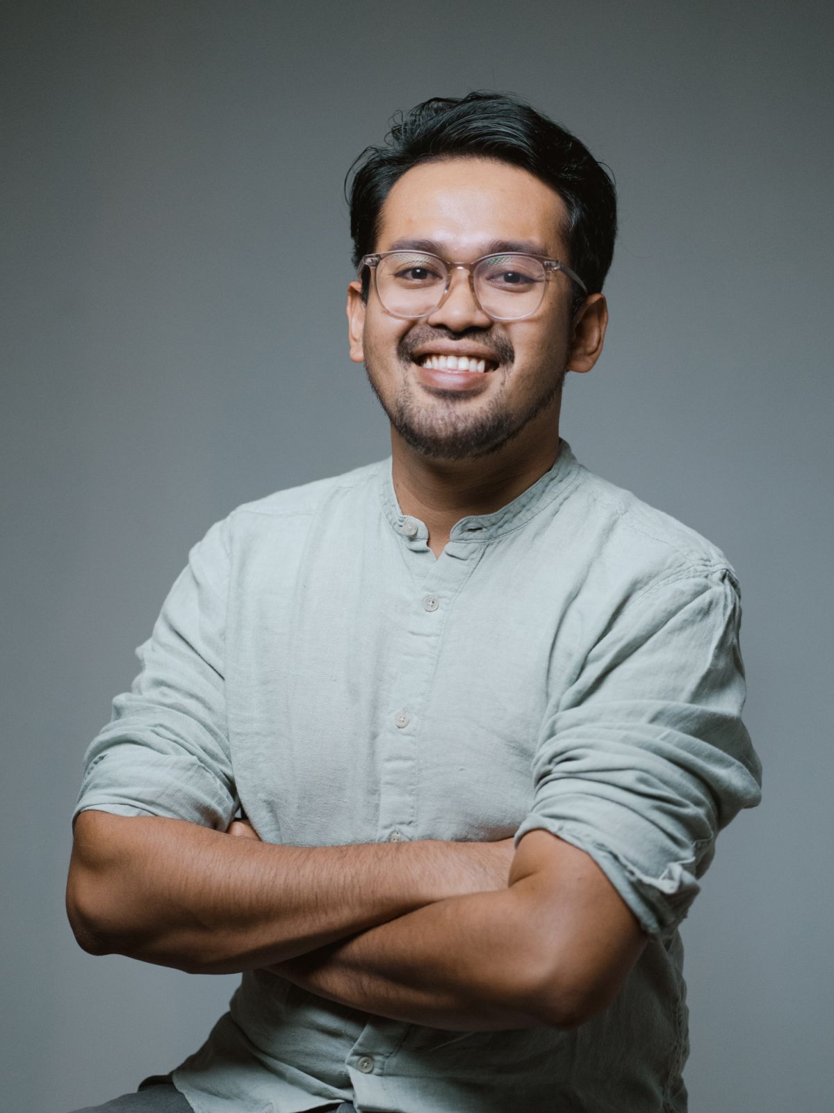 Makbul Mubarak | Tatler Asia