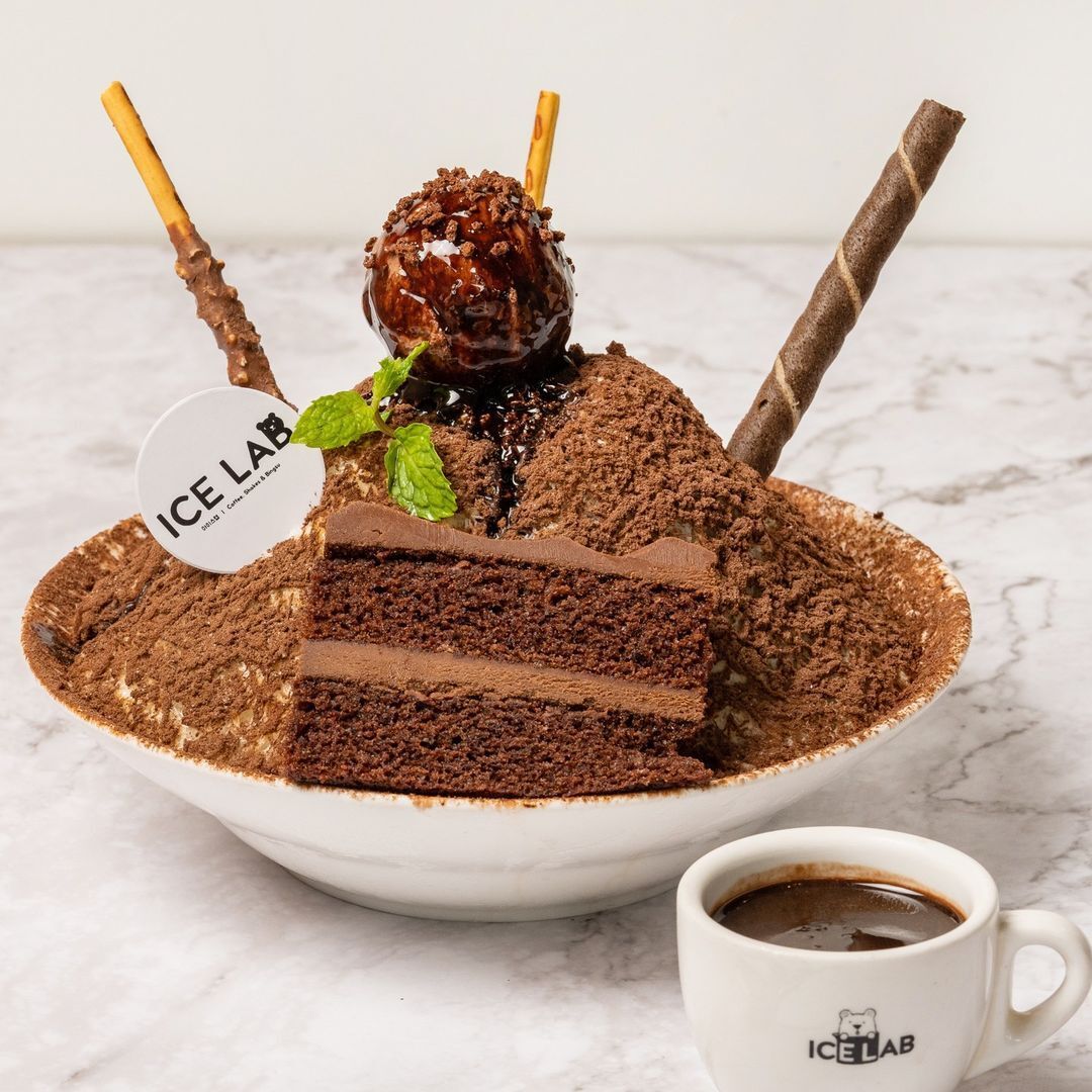 8 best dessert shops in Bugis to beat the heat | Tatler Asia