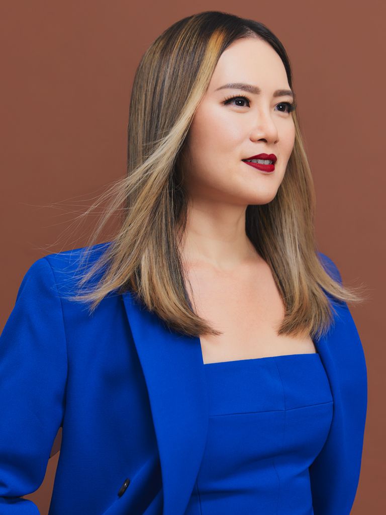 Sabrina Ho | Tatler Asia